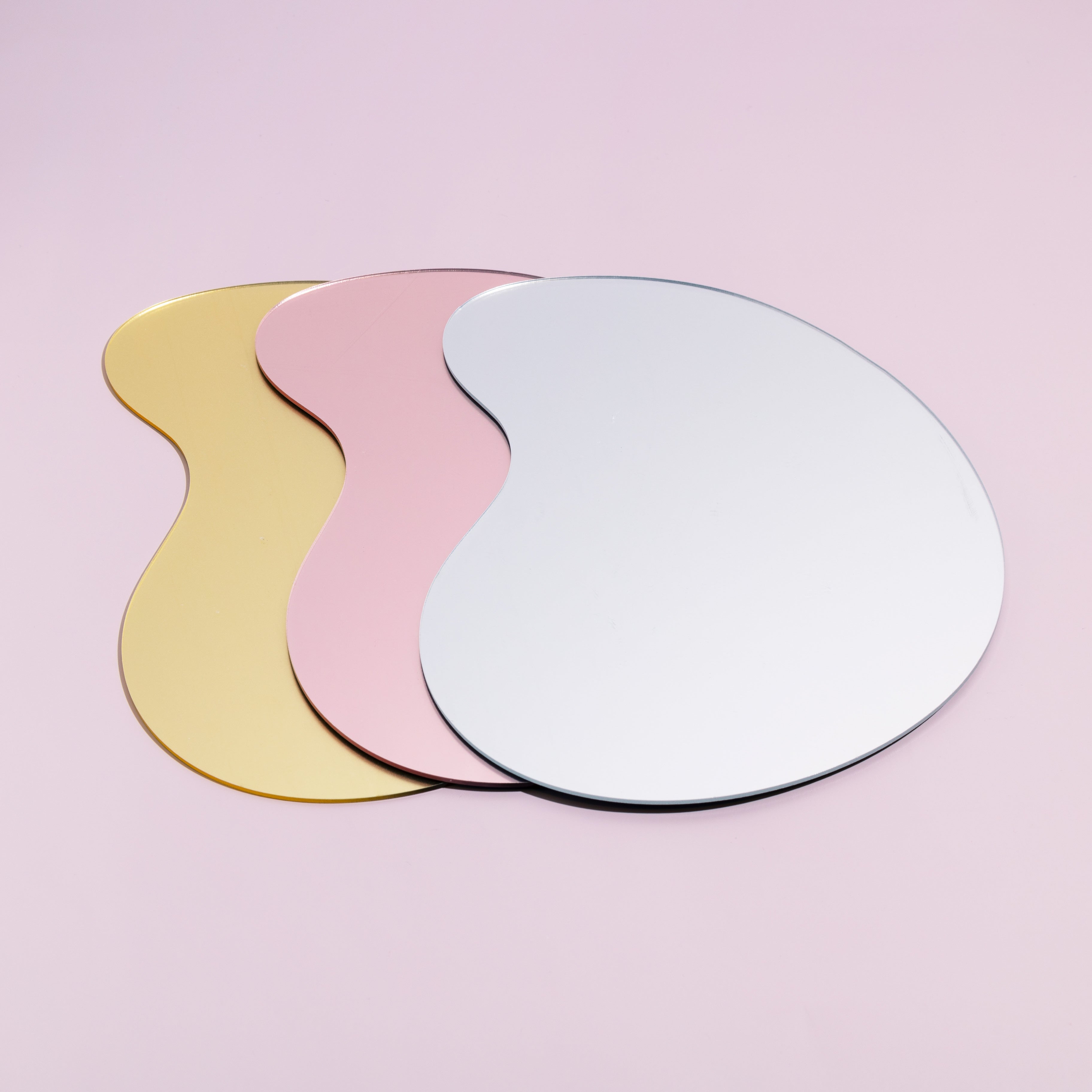 Bean Mirrors – Prop Club