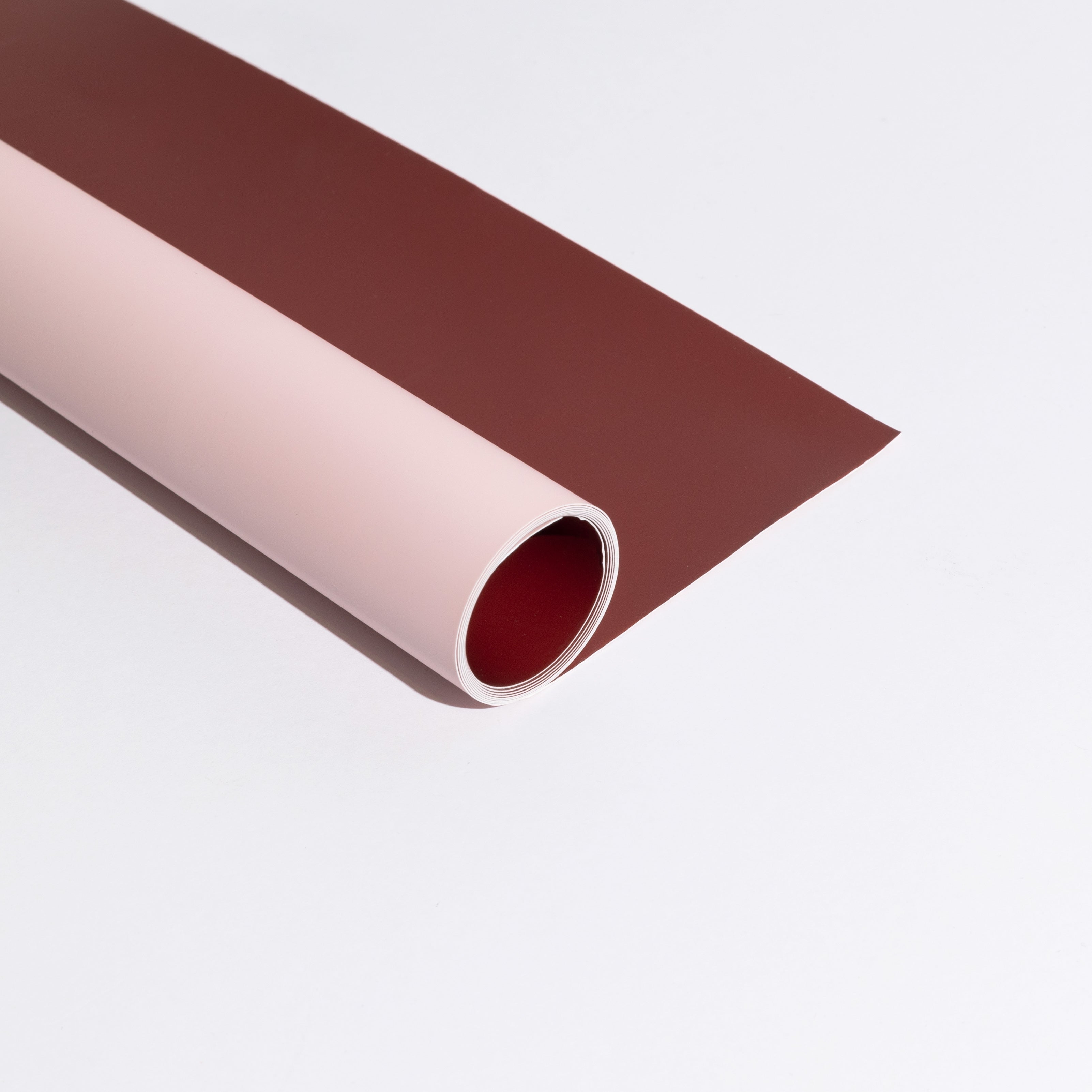 Light Pink/Dark Red Backdrop – Prop Club